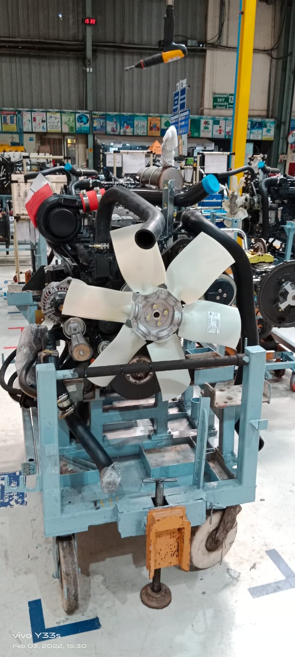 Quality works sales and service