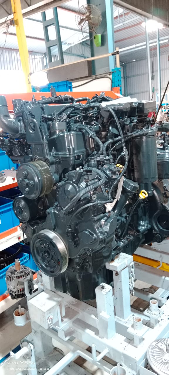 Quality works sales and service
