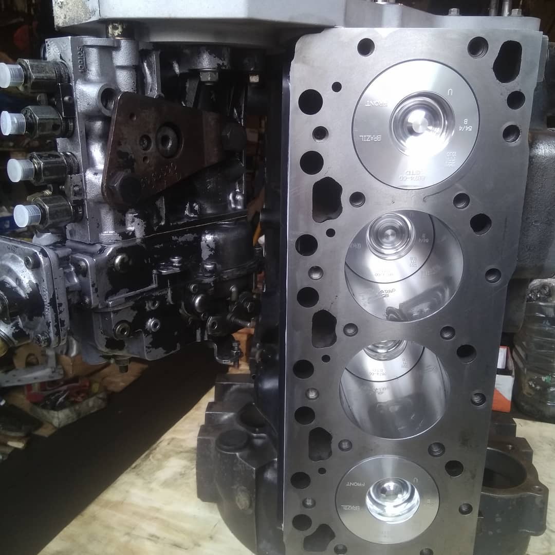 Quality works sales and service