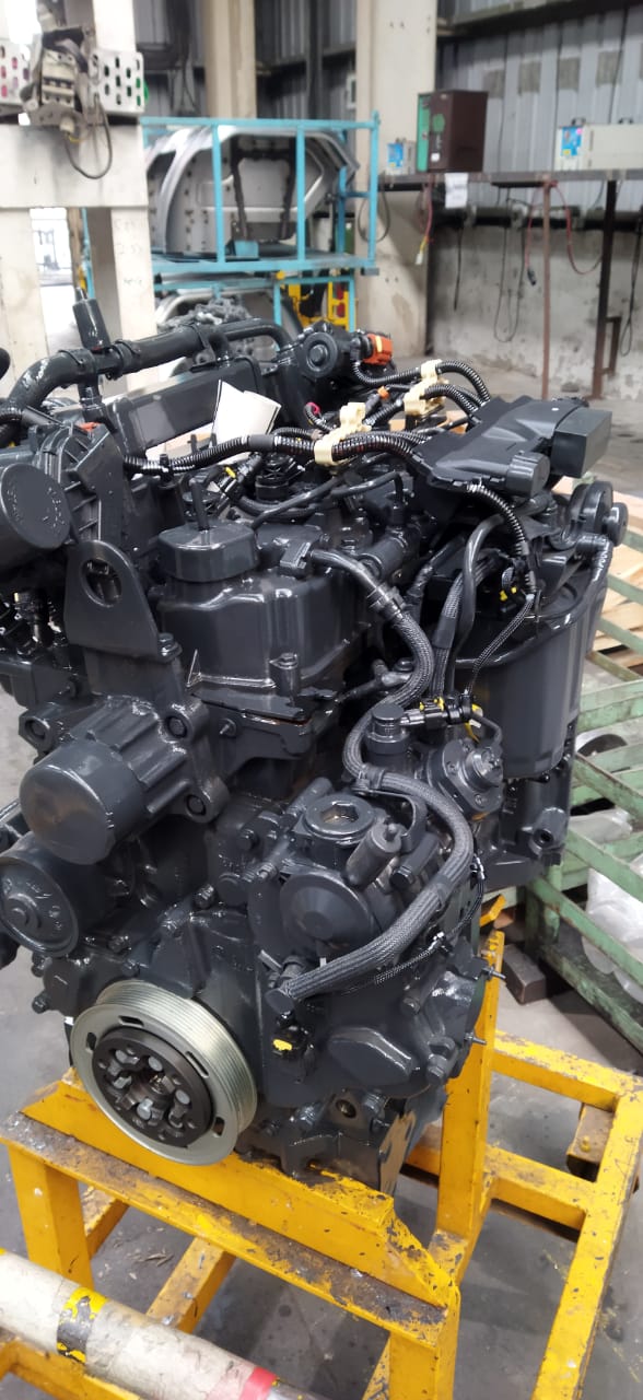 Quality works sales and service