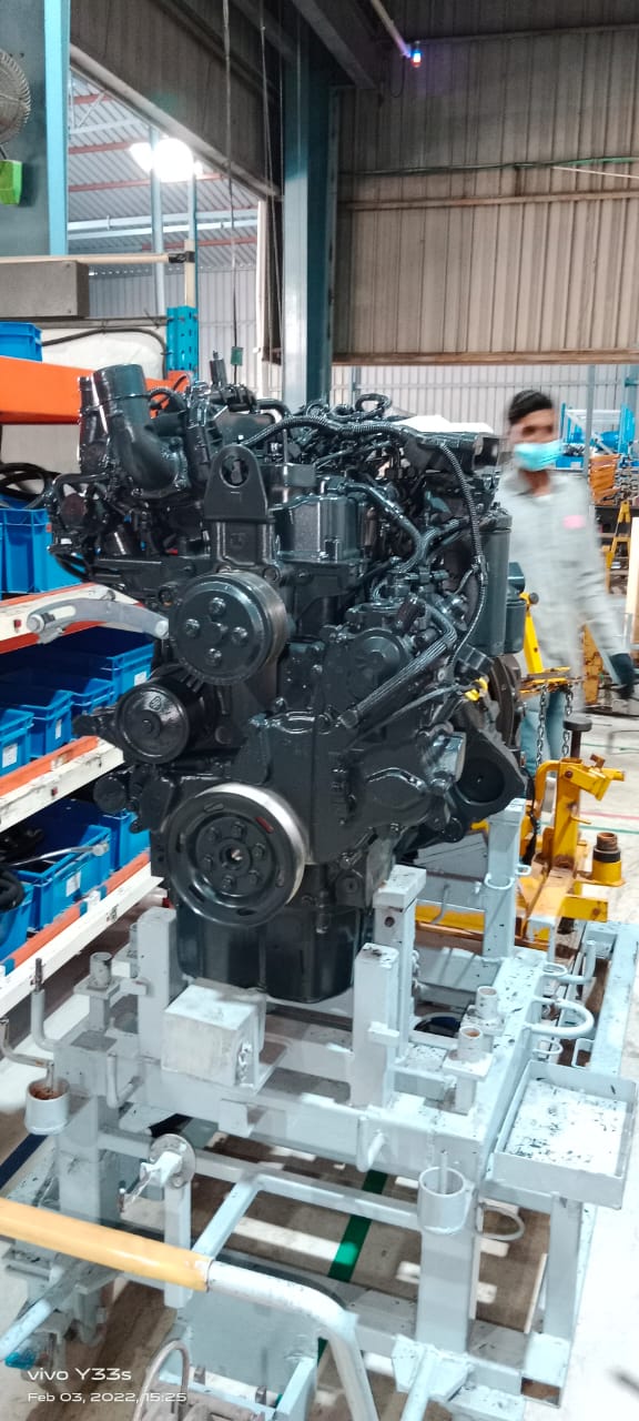 Quality works sales and service