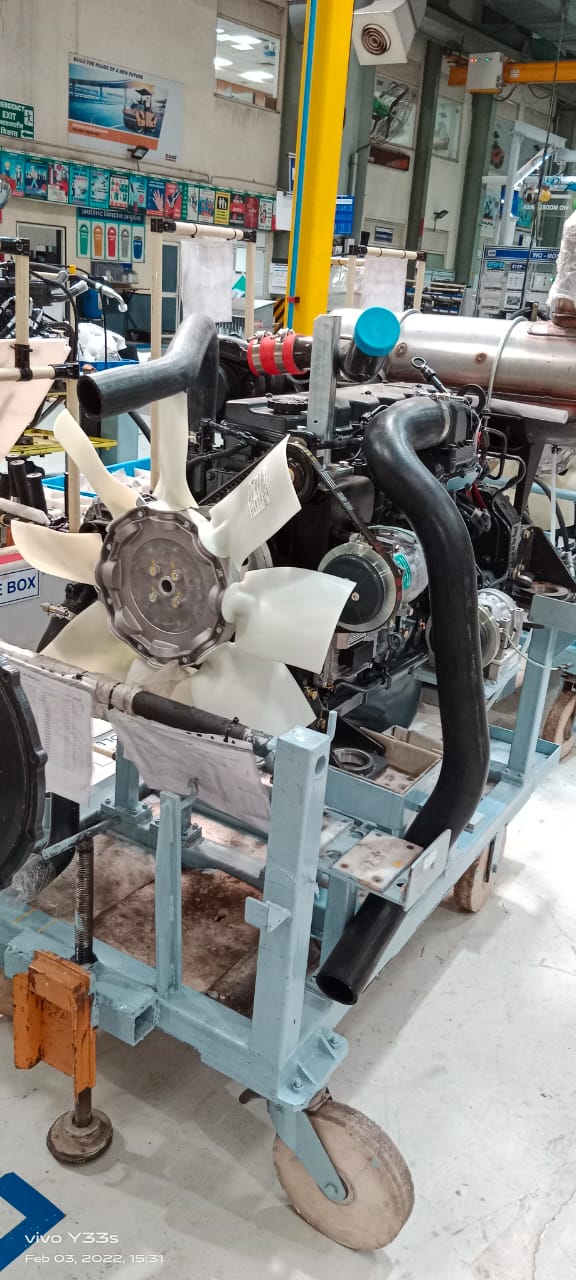 Quality works sales and service
