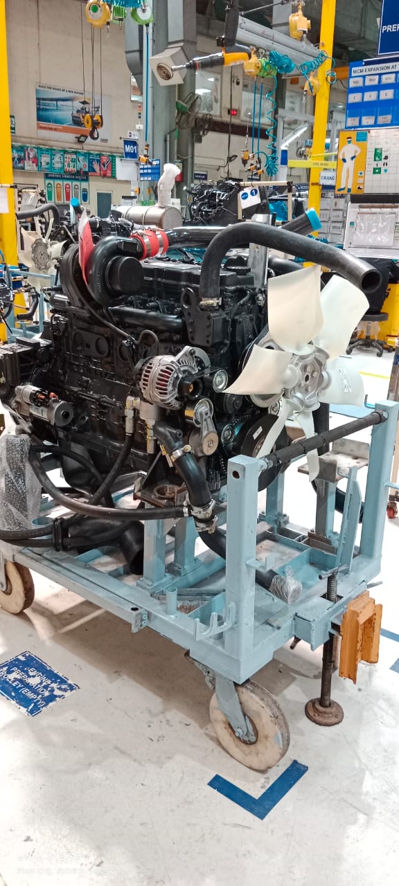Quality works sales and service