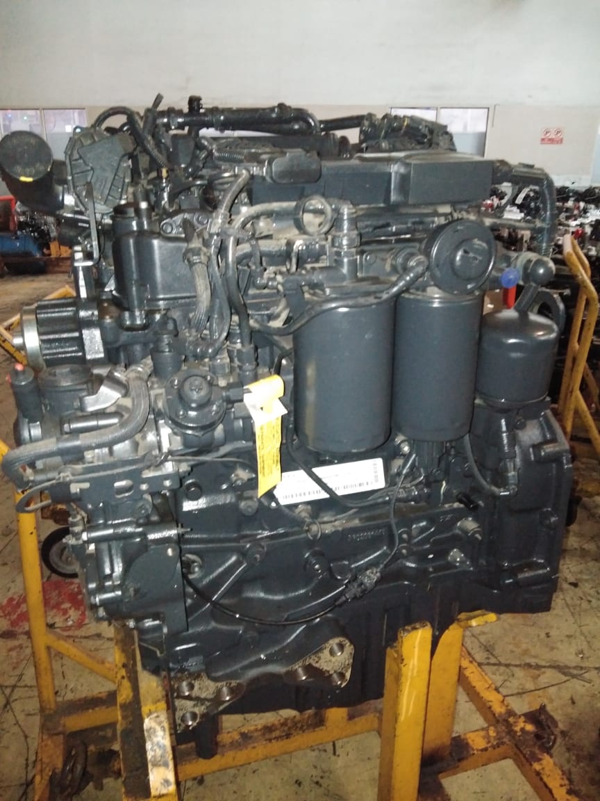 Quality works sales and service